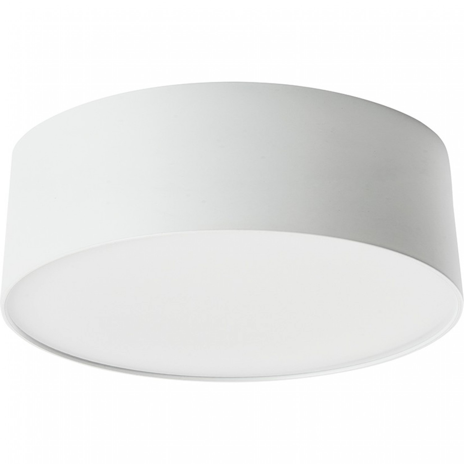 W, 1960Lm, белый (4000К), FERON AL200 “Simple matte” 48078.Купить ...